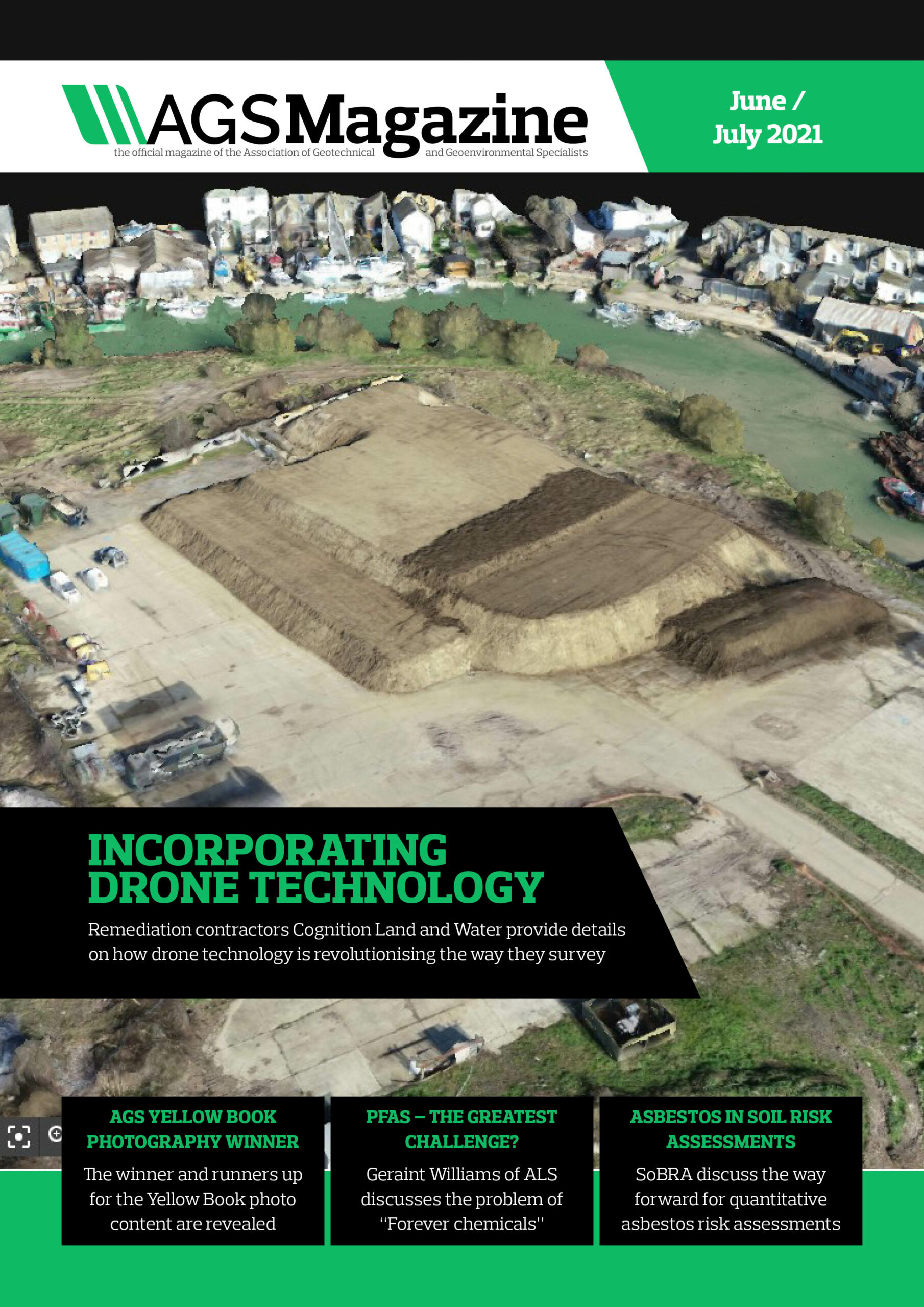 AGS – Association of Geotechnical and Geoenvironmental Specialists ...