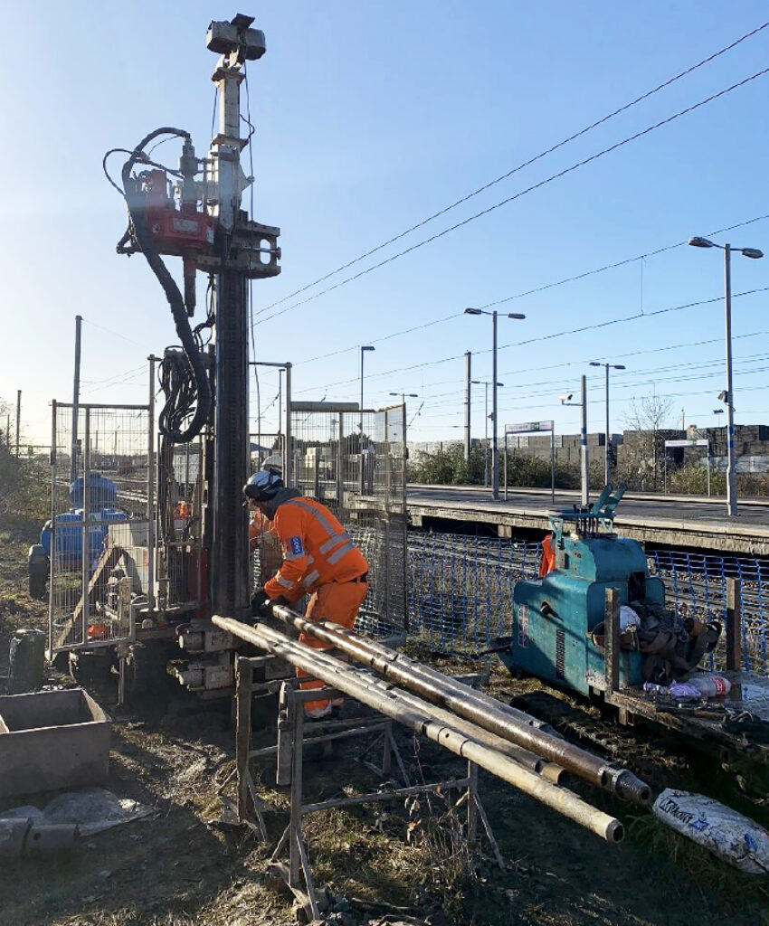 AGS – Association of Geotechnical and Geoenvironmental Specialists ...