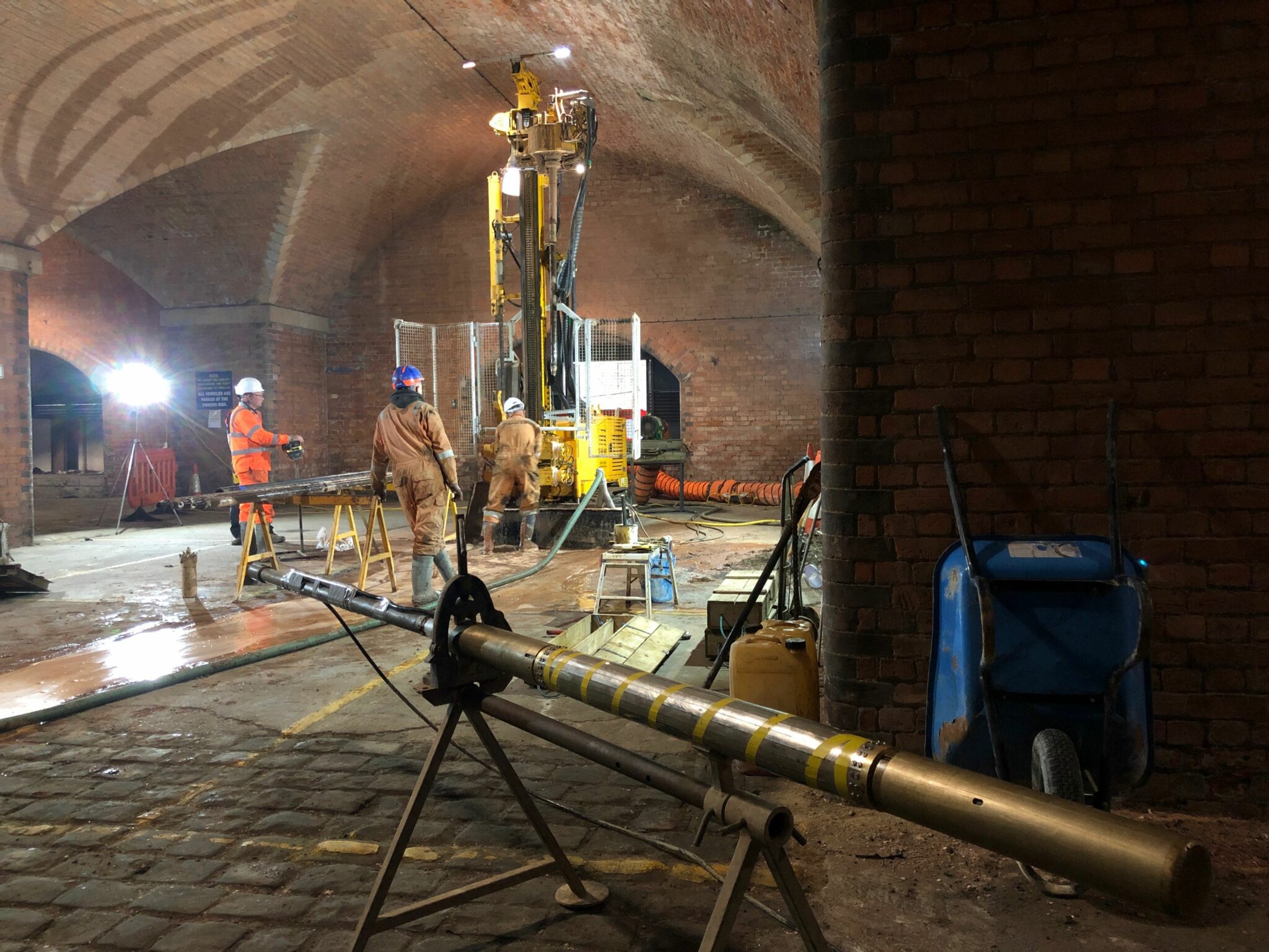 AGS – Association of Geotechnical and Geoenvironmental Specialists – An ...