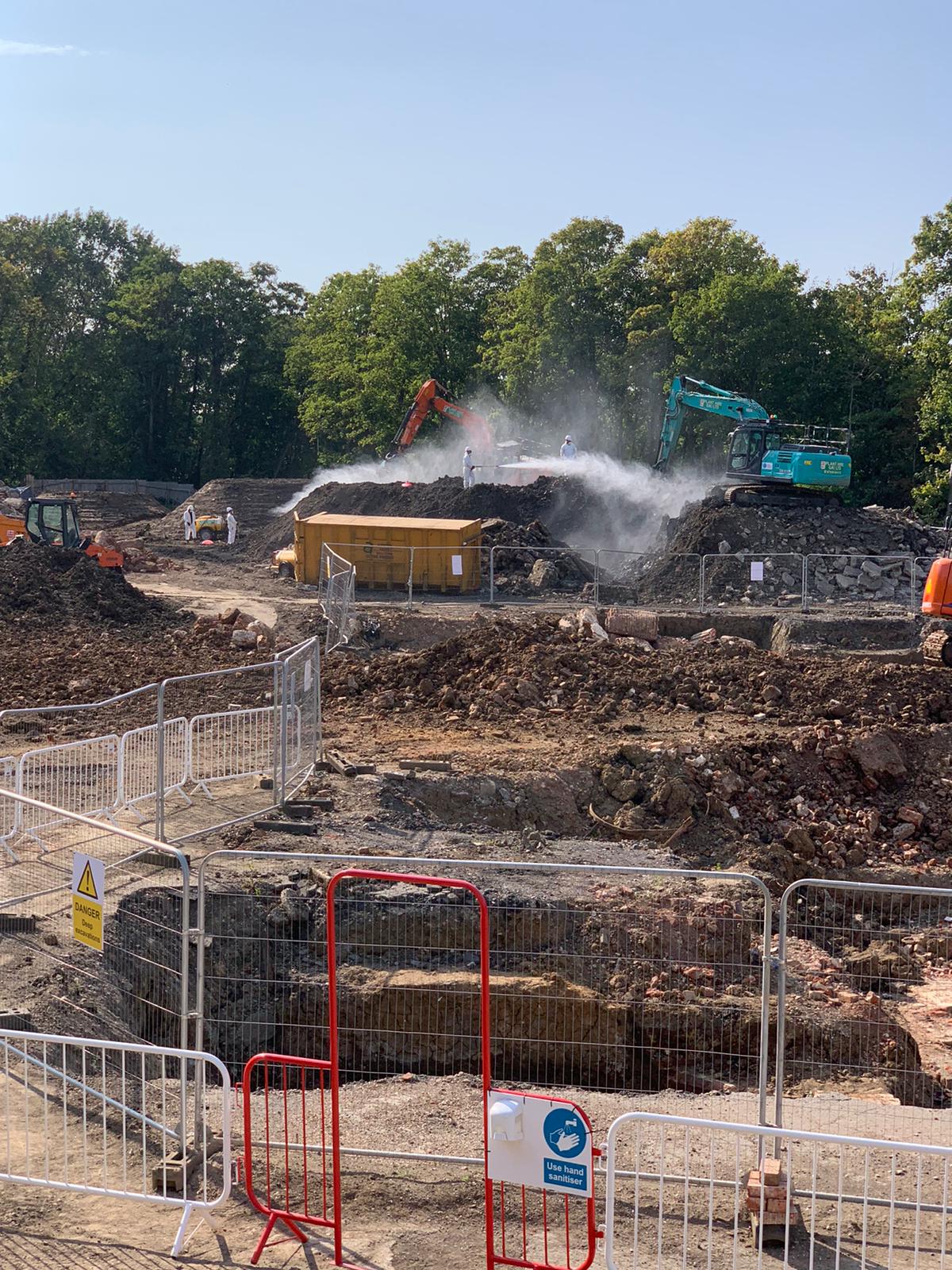 AGS – Association of Geotechnical and Geoenvironmental Specialists ...