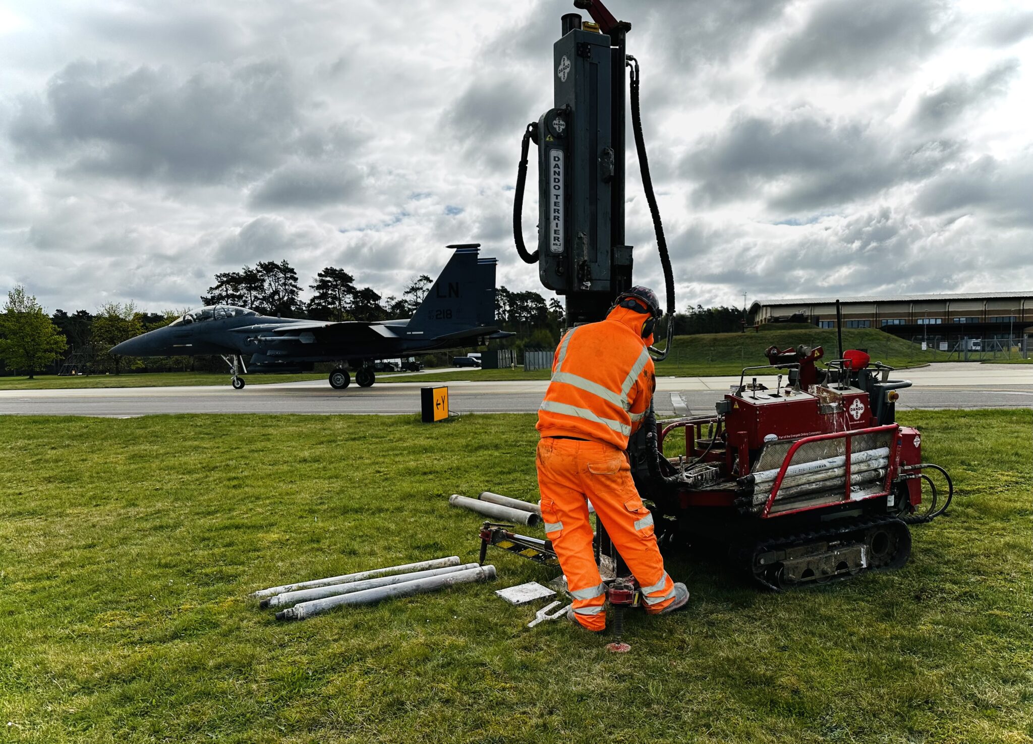 AGS – Association of Geotechnical and Geoenvironmental Specialists ...