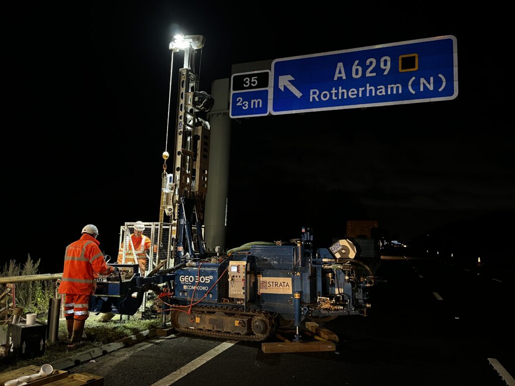 AGS – Association of Geotechnical and Geoenvironmental Specialists ...