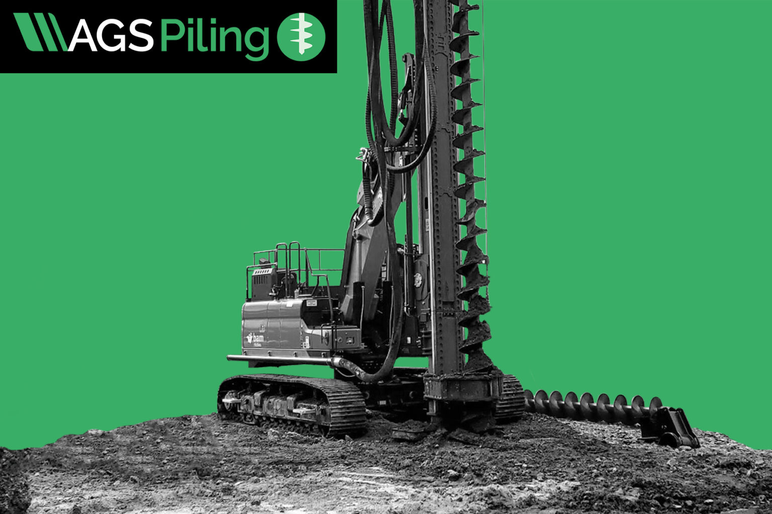 AGS – Association of Geotechnical and Geoenvironmental Specialists ...