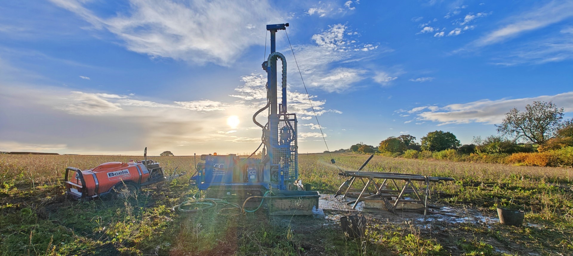 AGS – Association of Geotechnical and Geoenvironmental Specialists – A ...