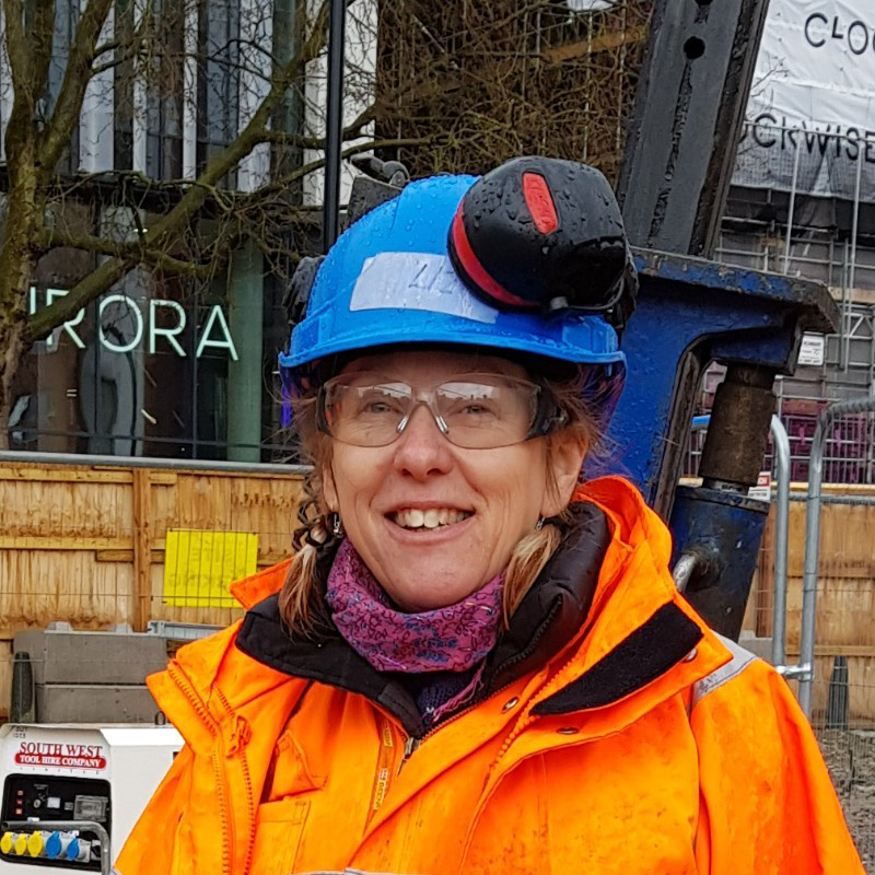 AGS – Association of Geotechnical and Geoenvironmental Specialists ...